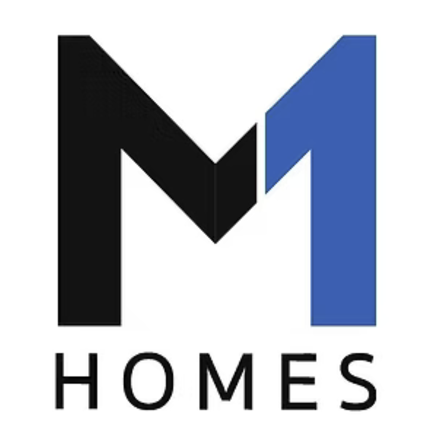 M1 Homes – Utah Countys' Number One General Contractor and Home Builder